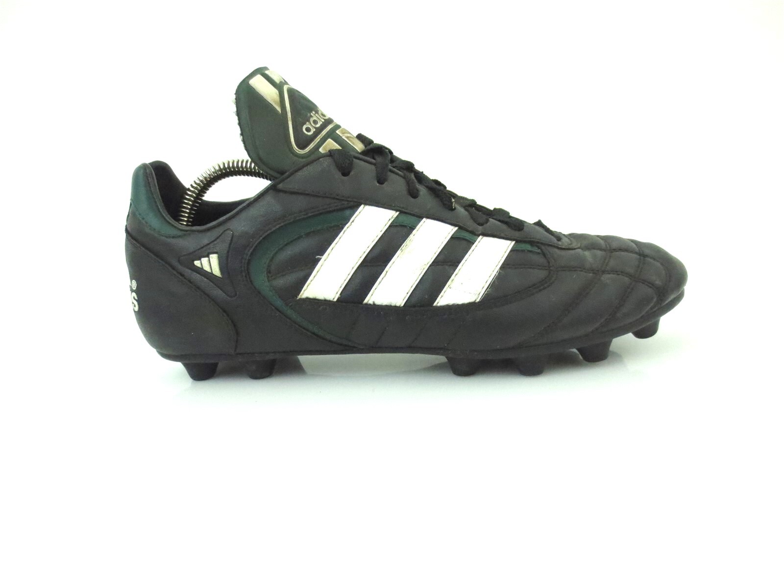 Vintage Adidas 1985 Stratos Mens Football Boots Cleats RARE Size 7.5 ...