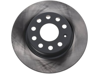 API 59FT88C Rear Brake Rotor Fits 2022-2024 VW Taos AWD | eBay