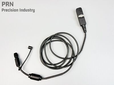 2024 TRI NEW KDU Data Cable For TRI KDU PRC152 Radios Same Appearance ...