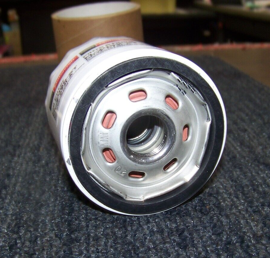 GENUINE 2015-2020 Ford GT350 5.2L Oil Filter FL-2069-ST | Motorcraft ...