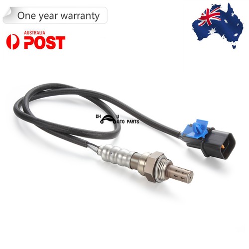 O2 Pre-Cat Oxygen Sensor Fits Mitsubishi Outlander Pajero Triton ZG NH ...