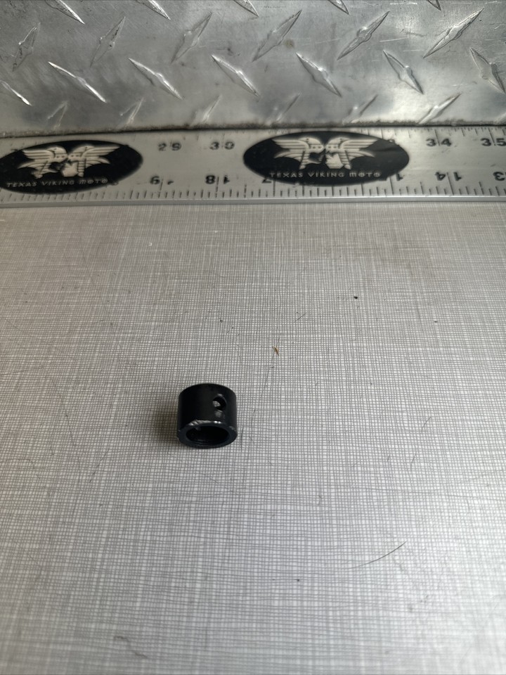 Suzuki RM 250 RMX 250 Power Exhaust Valve Collar Guide Spacer 11263 ...