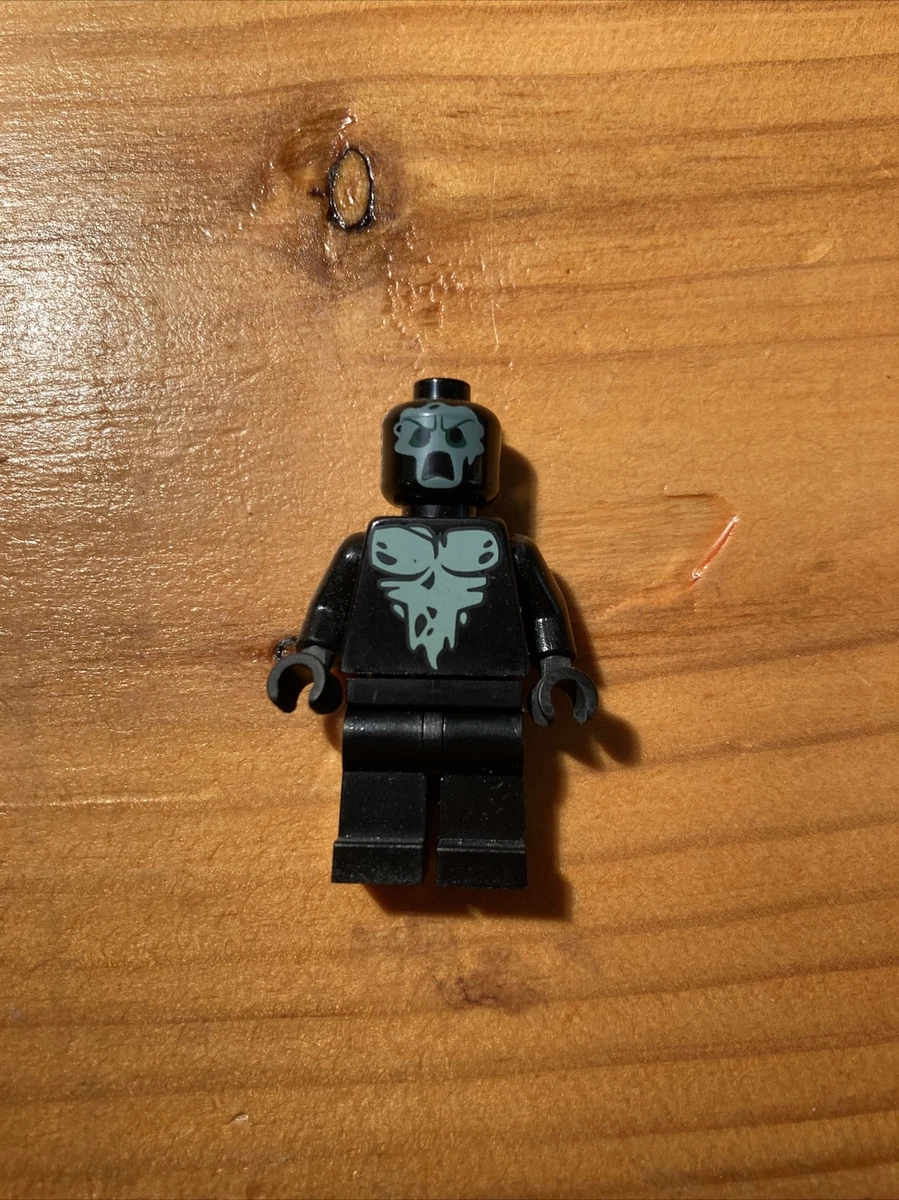 Lego The Hobbit Necromancer