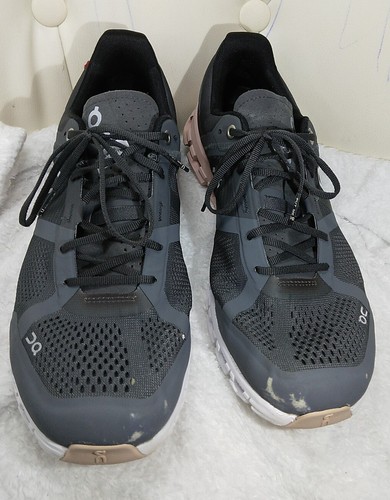 On cloud helion cloudtec - Gem