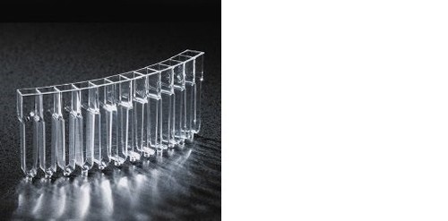 (1) OEM SIEMENS ADVIA suc-400a Cuvette For CS System Analyzer ...