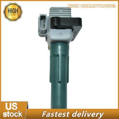 Ignition Coil FK0186 for Subaru Impreza Forester 2004-2010 2.5L H4 ...