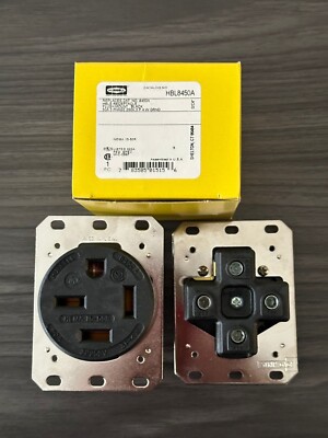 Receptacles & Outlets