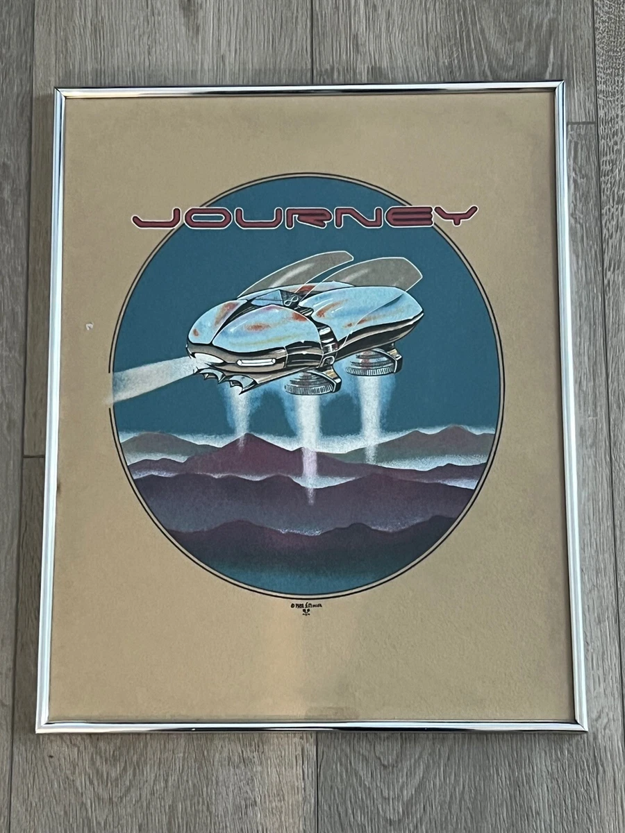 Stanley Mouse Journey