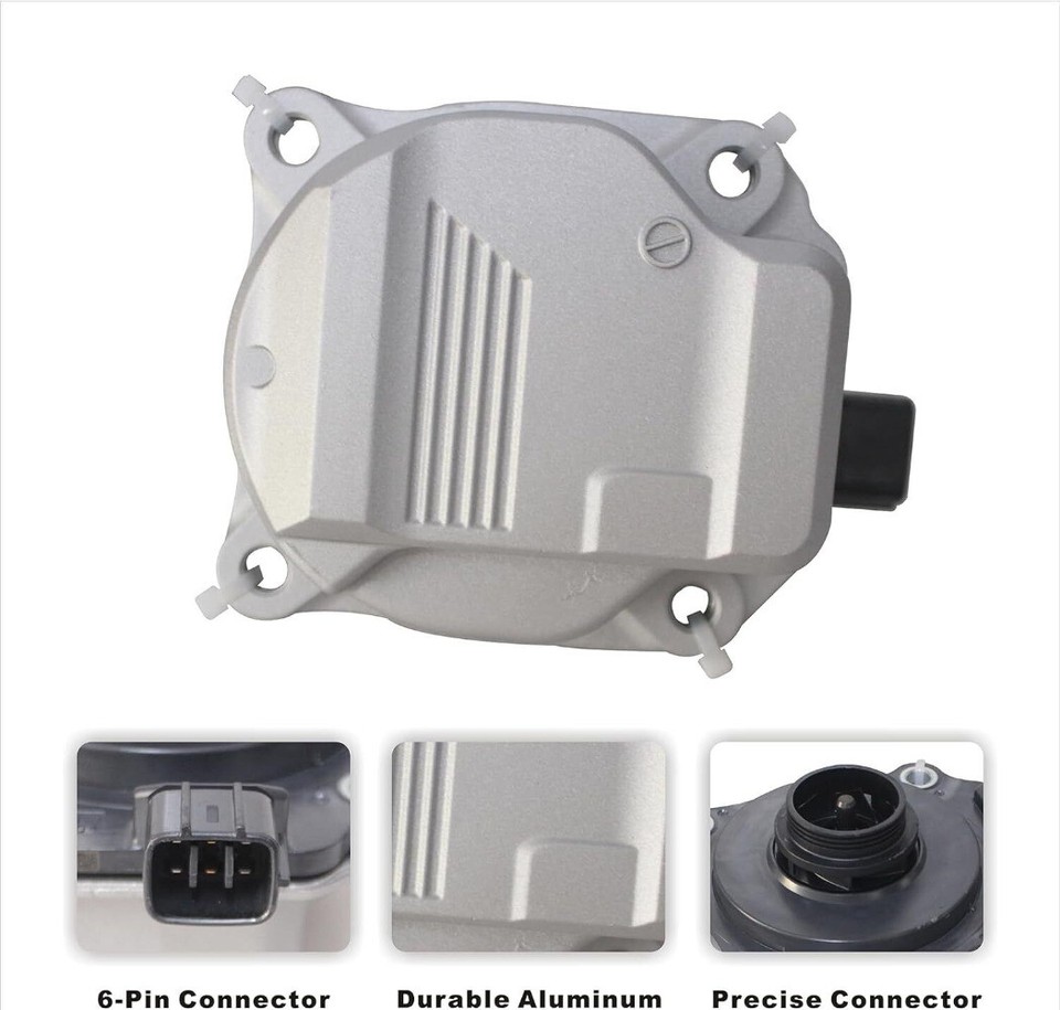 Engine Water Pump For Sienna Venza Camry Avalon RAV4 16032-25010 ...