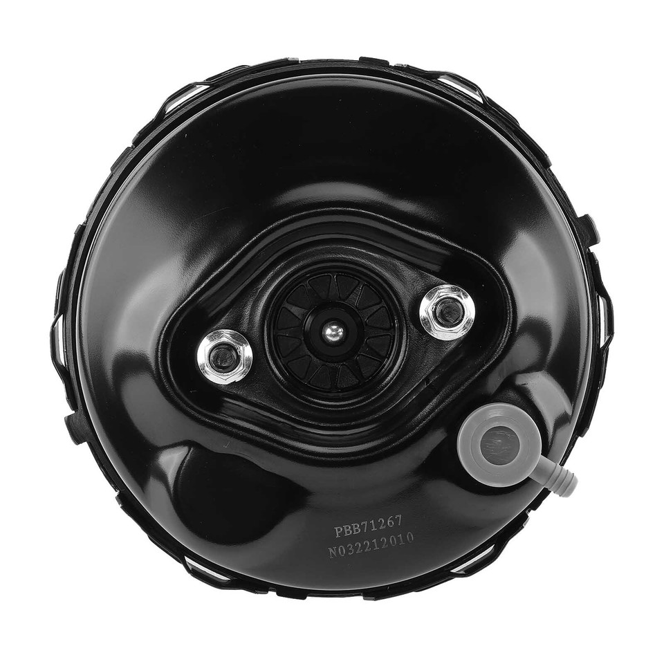 1x Power Brake Booster for Chevrolet S10 1982-1987 S10 Blazer GMC S15 ...