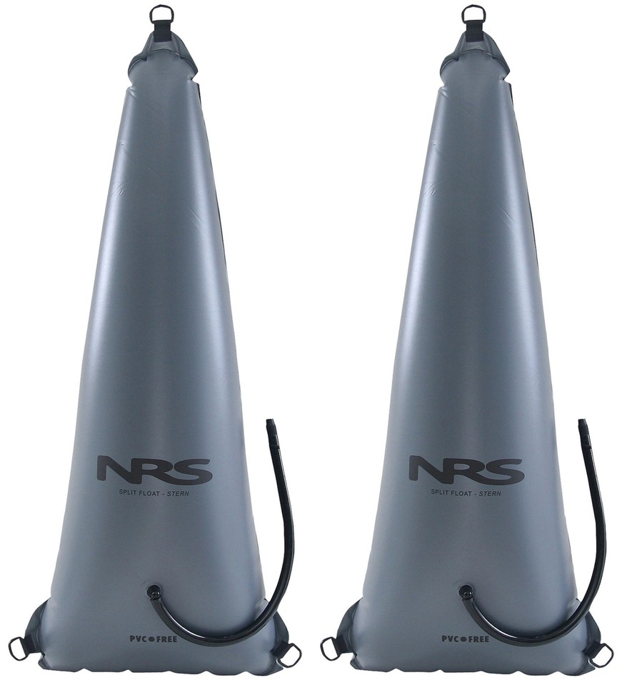 NRS Split Kayak Float Bags | eBay