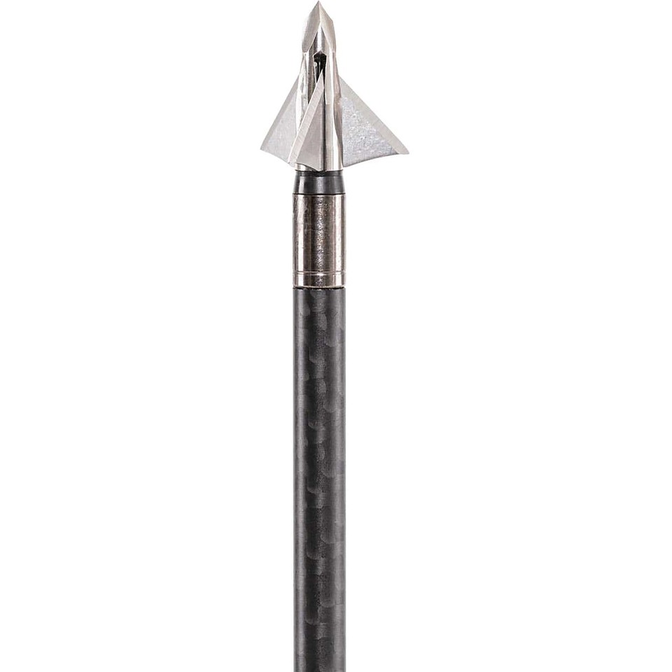 Muzzy Trocar TI 125 Grain Crossbow Broadhead 3-Pack | eBay
