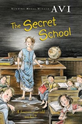 The Secret School, Avi 9780152046996| eBay