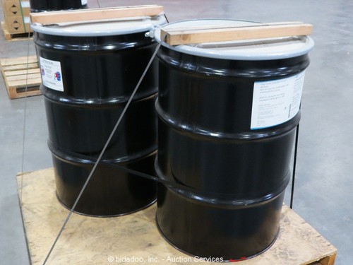 PPG Aerospace CA8000/S406X Desothane HD Orange Topcoat (100) Gallon ...