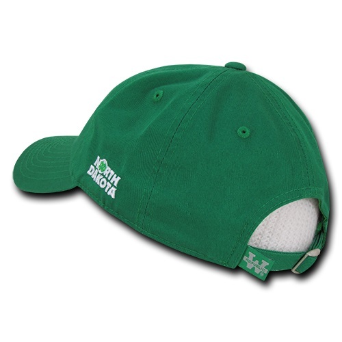 University of North Dakota UND Sioux Cotton Polo Style NCAA Baseball ...