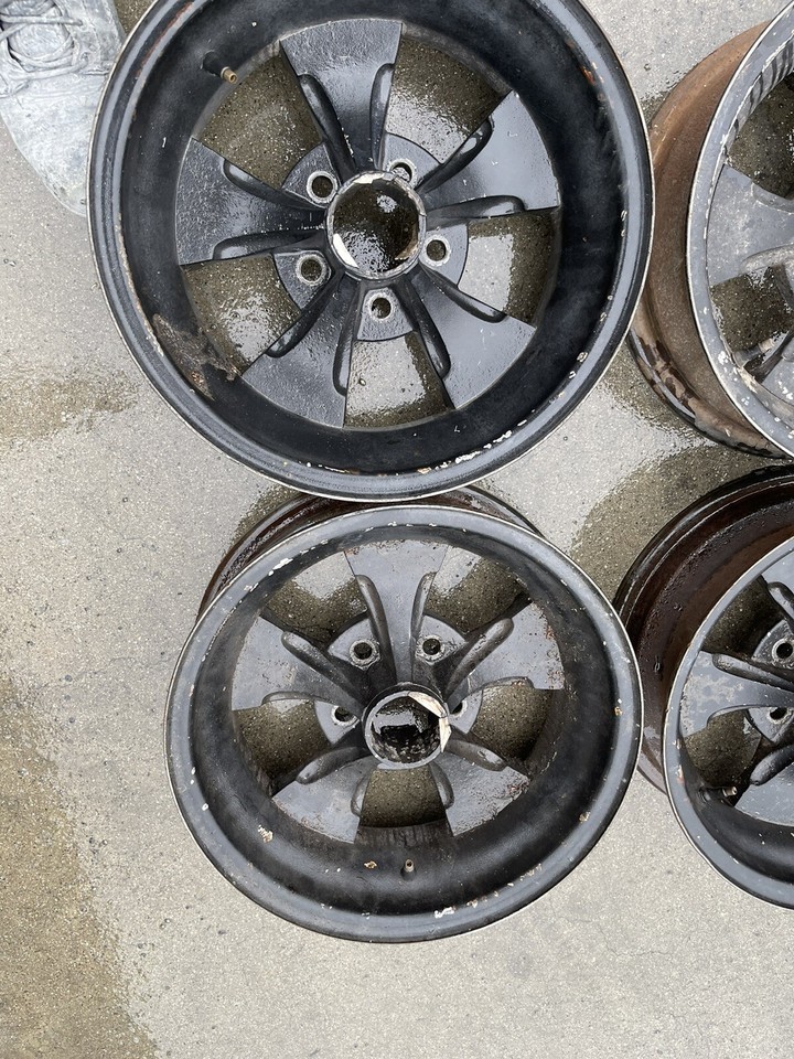 vintage keystone wheels 15” | eBay