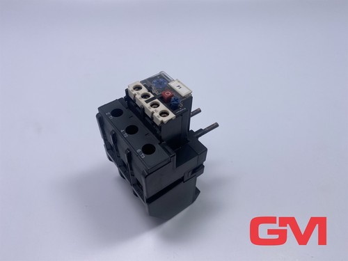 Schneider Electric Motor Overload Relay LRD3359 Thermal 48-65A 1S+1Ö ...