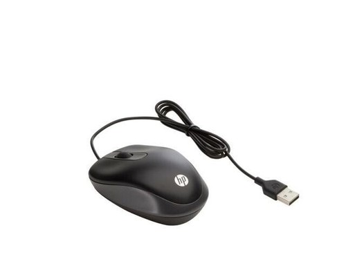 HP USB Travel Mouse Mice - G1K28AA for sale online | eBay