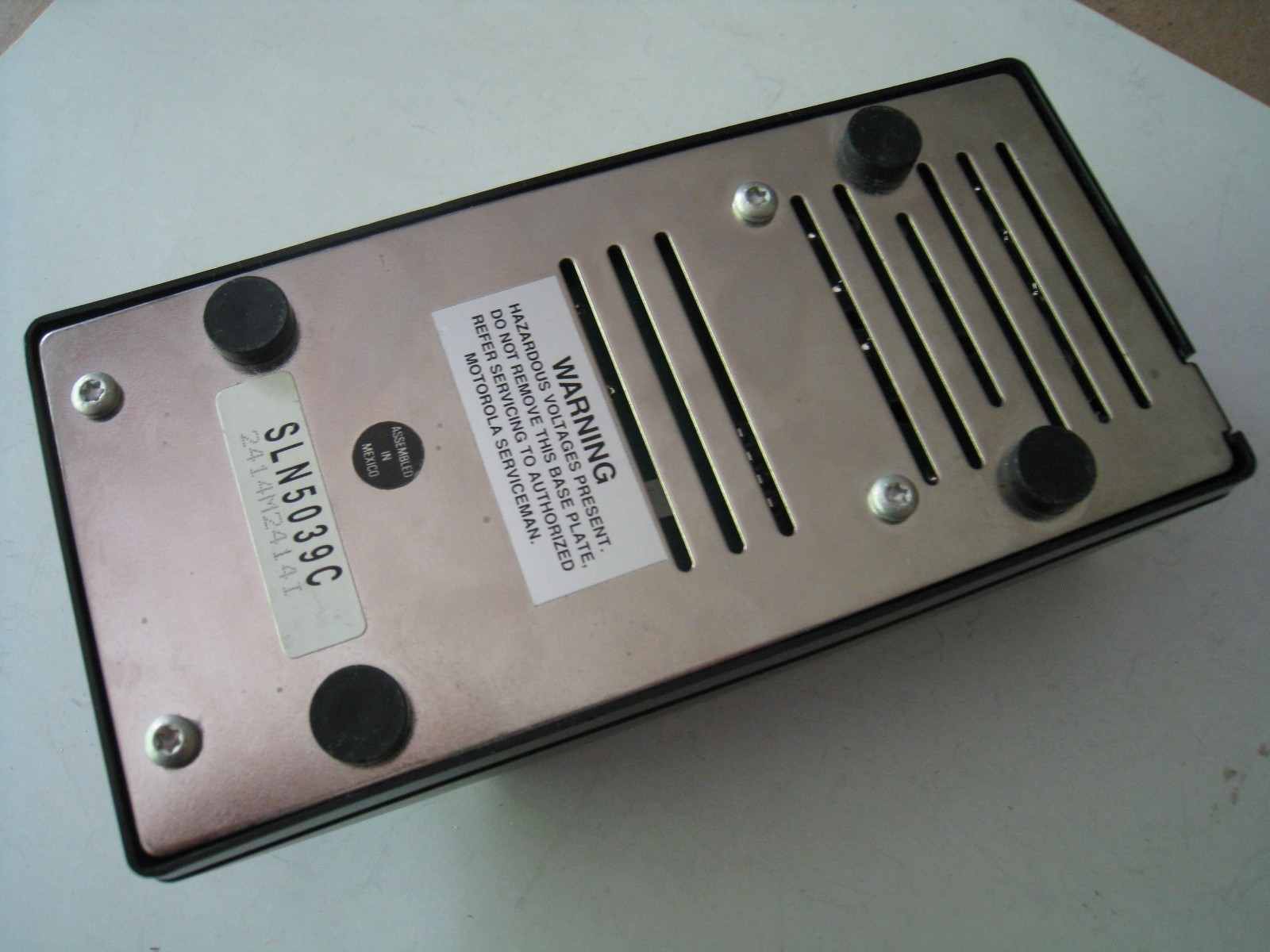 Vintage Motorola Teletac Cell Phone Bundle | eBay