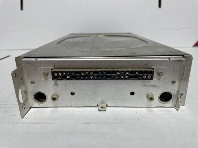 Bendix King KNS 81 RNAV/ VOR w/Tray and Connector, Untested, Used | eBay