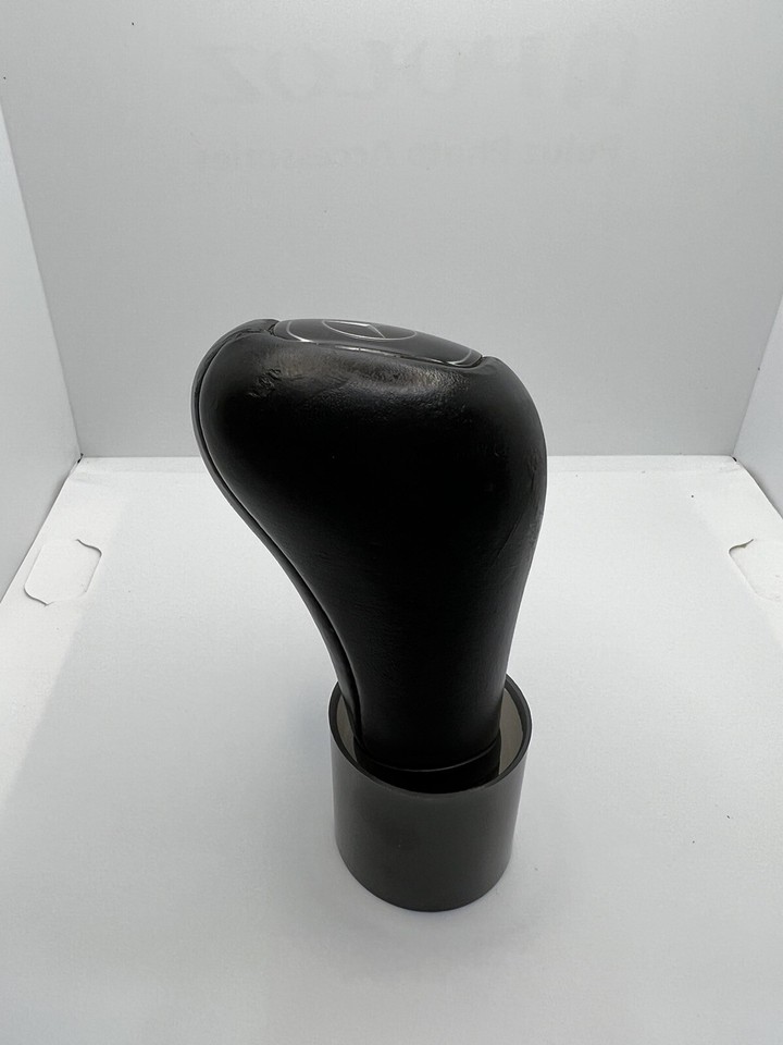 Mercedes OEM Transmission Shift Knob Shifter W140 W210 R129 C140 W163 ...