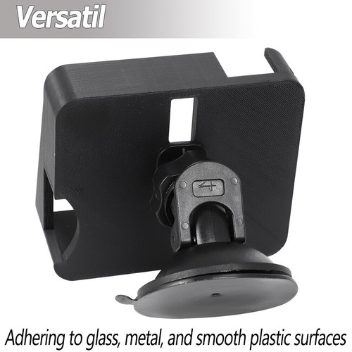 3.5 '' For Holley Terminator X Screen Suction Cup Mount w/ Sun Visor ...