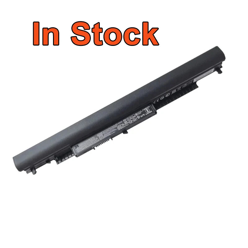 HS04 HS03 Laptop Battery For HP Pavilion 14 15 17 Series 240 245 246 ...