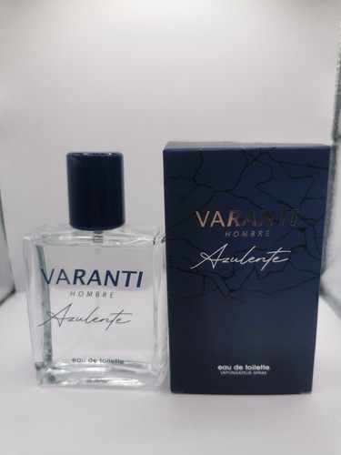 Varanti: Hombre Azulente - Eau de Toilette 100 ml Männer Duft | eBay