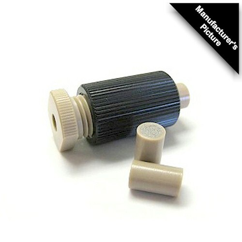 NEW HAMILTON 79383 PRP-X100 Analytical PEEK Guard Column Starter Kit | eBay