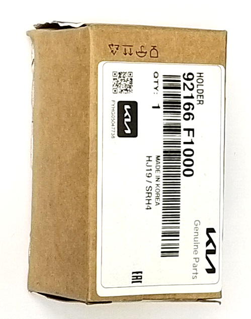 - OEM 92166F1000 Front Turn Signal Socket for 2013-2015 Kia Sorento for ...