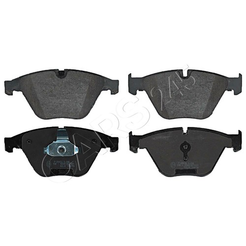 Disc Brake Pad Set Front FEBI For BMW F06 F10 F12 F13 F18 09-16 ...