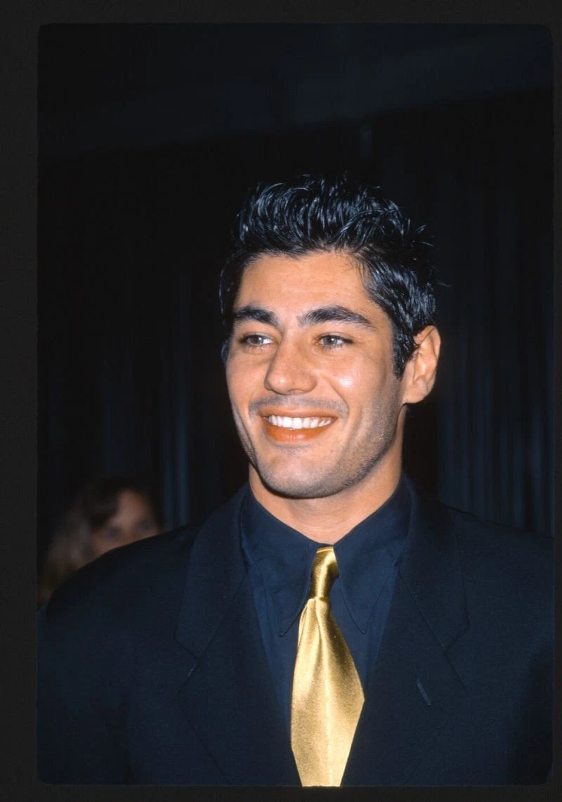 Danny Nucci The Fosters