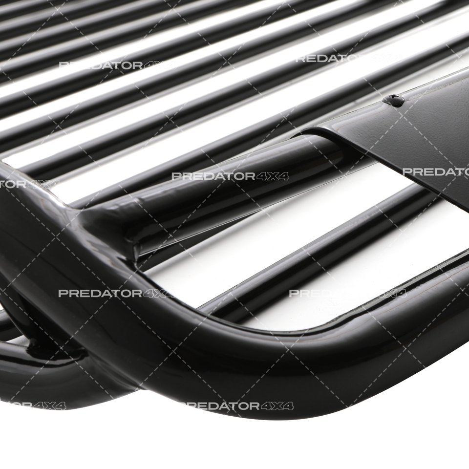 LARGE ROOF RACK UNIVERSAL 1.6M METRE HEAVY DUTY CARGO BASKET FOR CAR ...