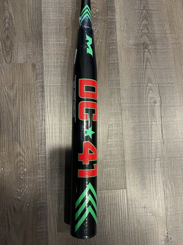 NEW 2022 Miken DC41 Supermax 26oz. MDC22A ASA/USA Softball Bat | eBay