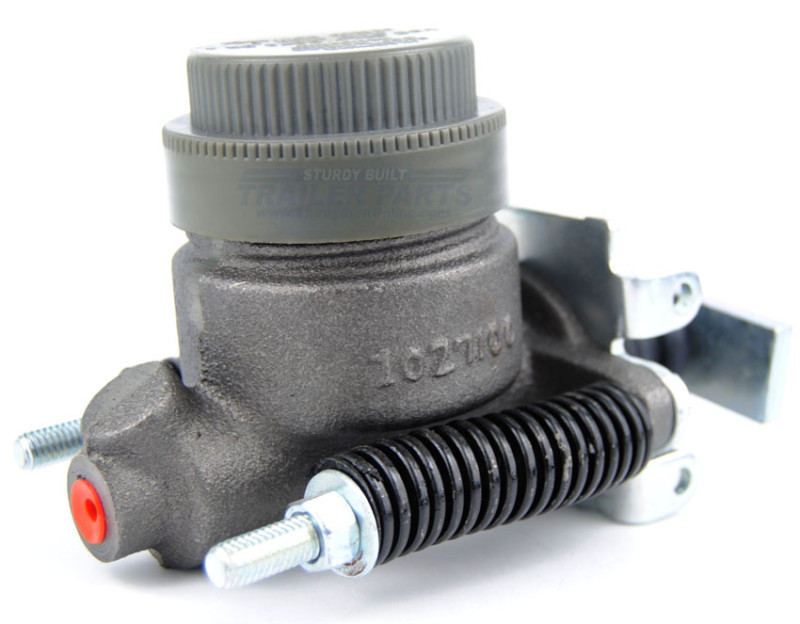 Dexter /Titan Model 6 Replacement Boat Trailer Disc Brake Master ...
