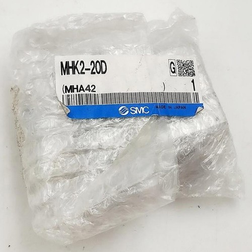 1pcs brand new smc MHK2-20D pneumatic finger DHL sHIPPING | eBay