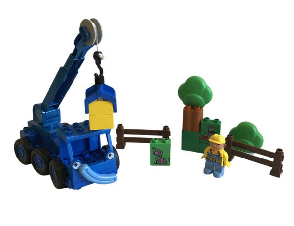 LEGO DUPLO: Bob, Lofty and the Mice (3273) for sale online | eBay