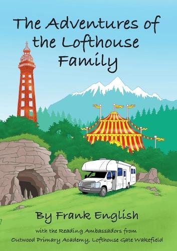 Frank English The Adventures of the Lofthouse Family (Paperback) (UK ...