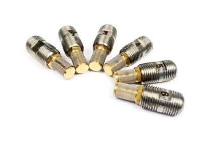 VAITRIX Vaitrix Methanol Water Injector Nozzle | 6 Different Sizes ...