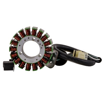 Stator Assembly for Yamaha VX110 Sport /VX110 Deluxe 2005-2009 | eBay