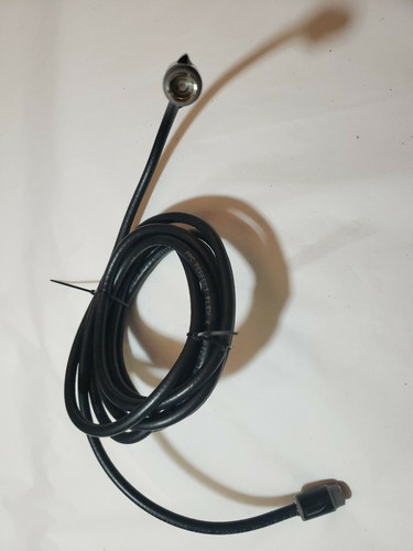 Coax Xfinity Black Cable PPC Perfect Flex 6 Series 18 AWG CATVX 6.5ft ...