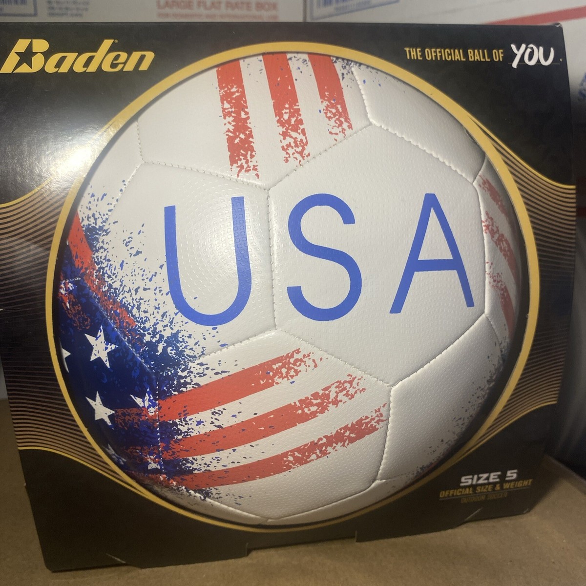 Most Owned Soccer Balls