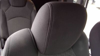Passenger Front Cloth Headrest Fits 10-11 TRAVERSE 395522 | eBay