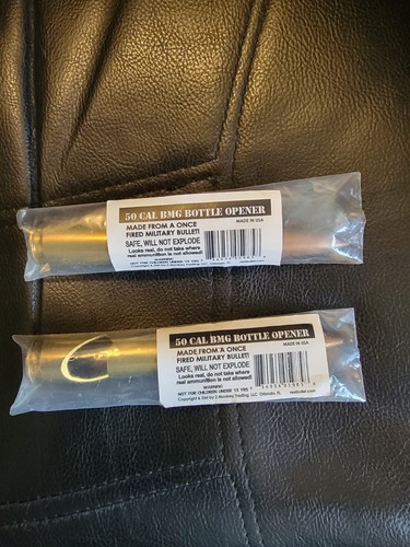 2Monkey Trading LLC., (1) Monkey .50 Cal BMG Bottle Opener | eBay