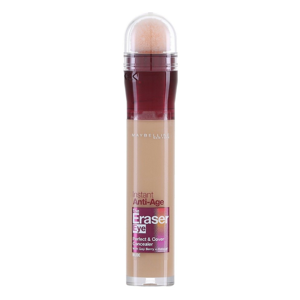 MAYBELLINE Instant Anti Age Eraser Eye Concealer 6.8g CHOOSE SHADE ...