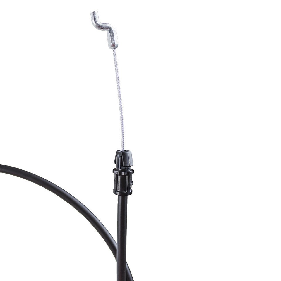 For Husqvarna 532408047 Engine Stop Control Cable 6751P 5521P HU700F LC ...