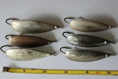 Other - Vintage Johnson Spoon