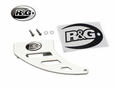 ALUMINUM CHAIN PROTECTION R&G FOR SUZUKI SV 650 SCARENATA 1999-2012 ...