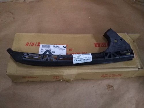 09-17 Honda Adapté Rh Droit Droite Côté Avant Pare-Choc Support ...