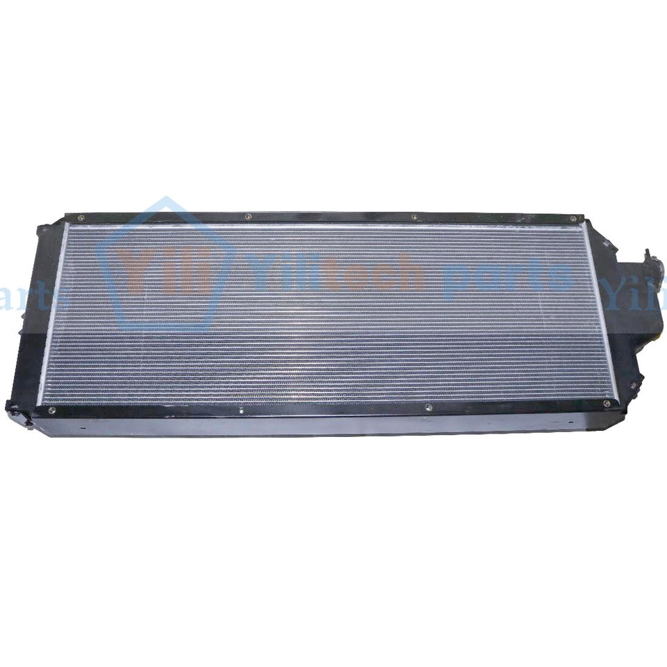 New Radiator 383-6407 for Caterpillar Excavator 345C MH 345D L 349D ...